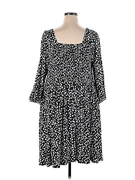 Lane Bryant Plus-Sized Dresses On Sale Up To 90% Off Retail | thredUP