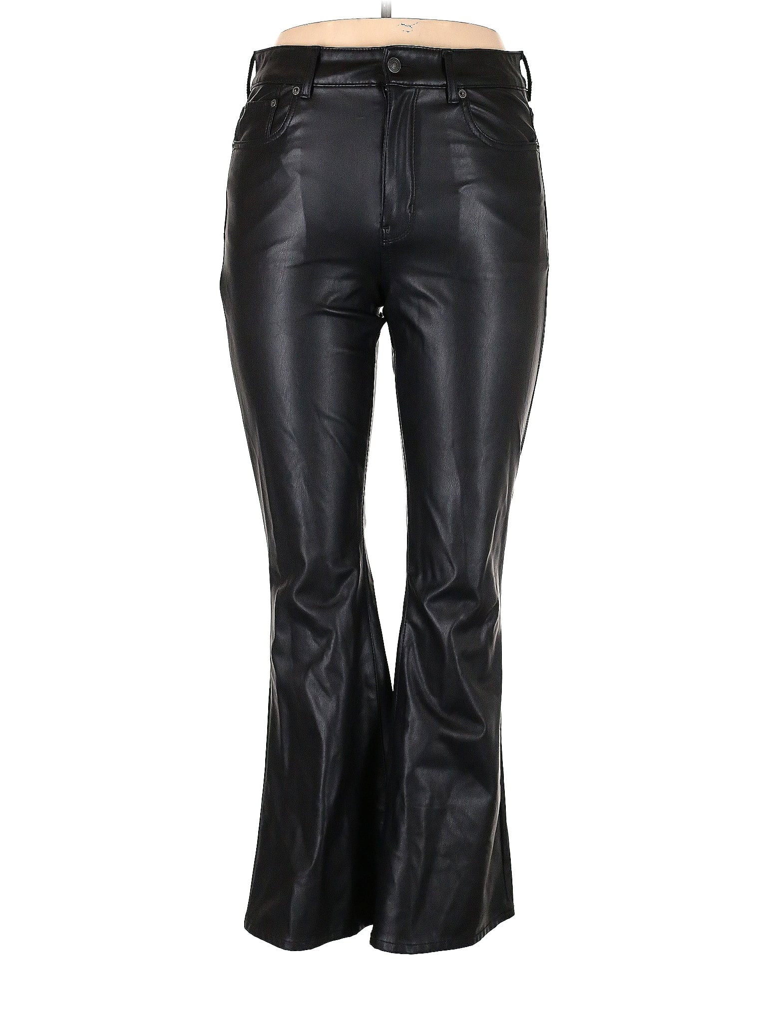Leather Pants American Eagle