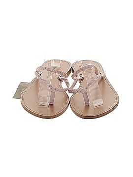 J.Crew Women's Sandals On Sale Up To 90% Off Retail | ThredUp