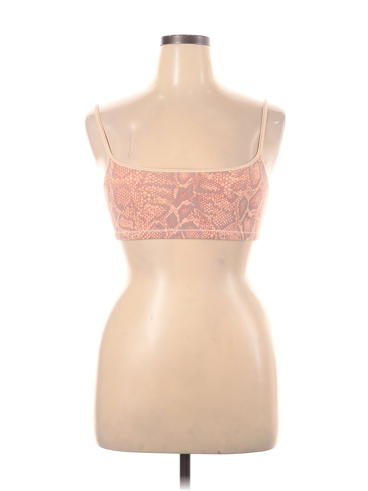 Victoria's Secret Pink Sports Bra 34 Waist - 58% off | thredUP