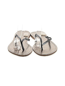 J.Crew Women's Sandals On Sale Up To 90% Off Retail | ThredUp