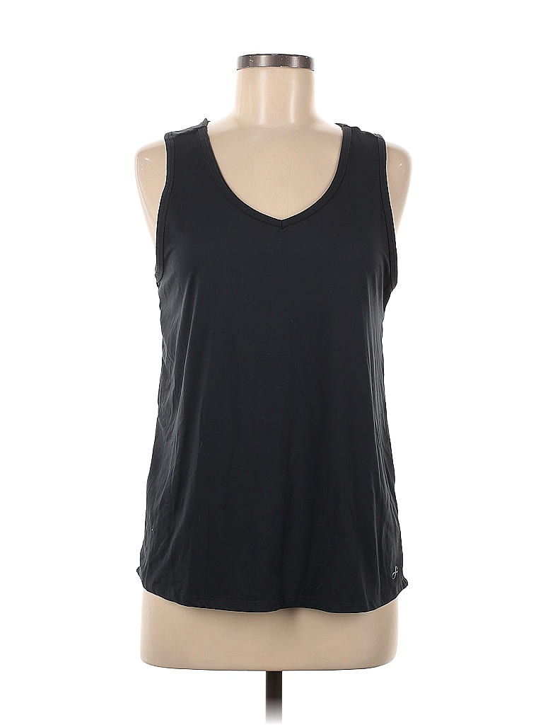 Assorted Brands Black Tank Top Size M - 47% off | ThredUp
