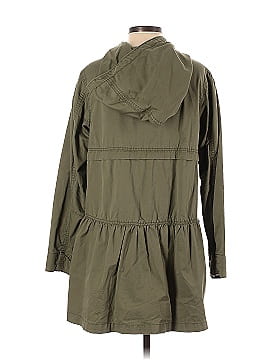 Gap Women's Outerwear On Sale Up To 90% Off Retail | ThredUp