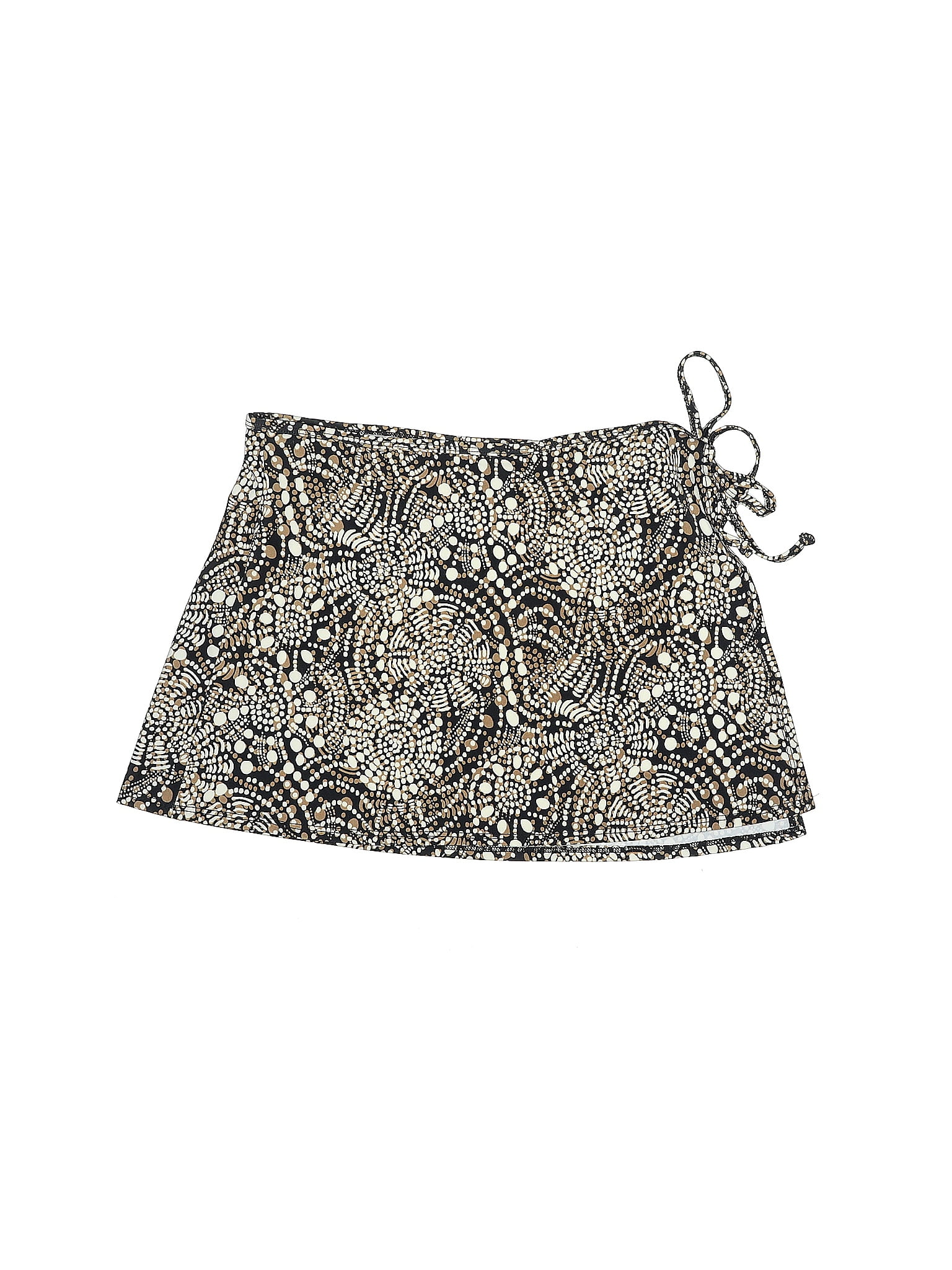 Shape FX Gray Swimsuit Cover Up Size S - 70% off | thredUP