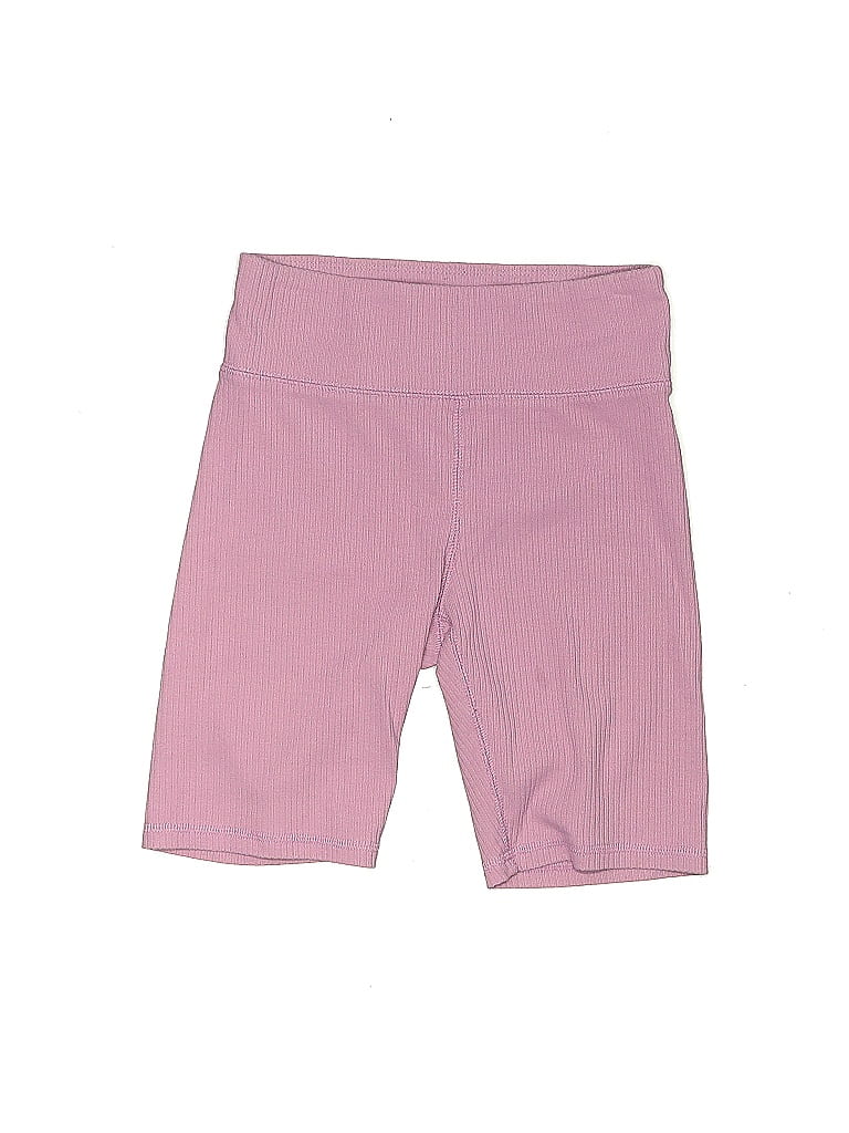 Gap Kids Stripes Pink Shorts Size 12 - 66% off | thredUP