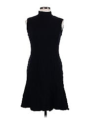 Pure Collection Navy Blue Casual Dress Size 8 - 10 - 77% off | ThredUp