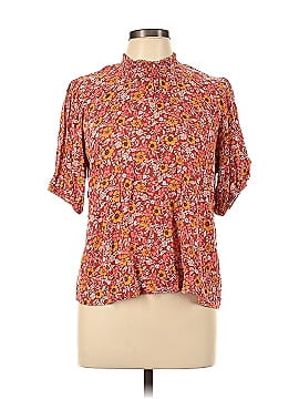 Knox Rose Women's Tops On Sale Up To 90% Off Retail | thredUP