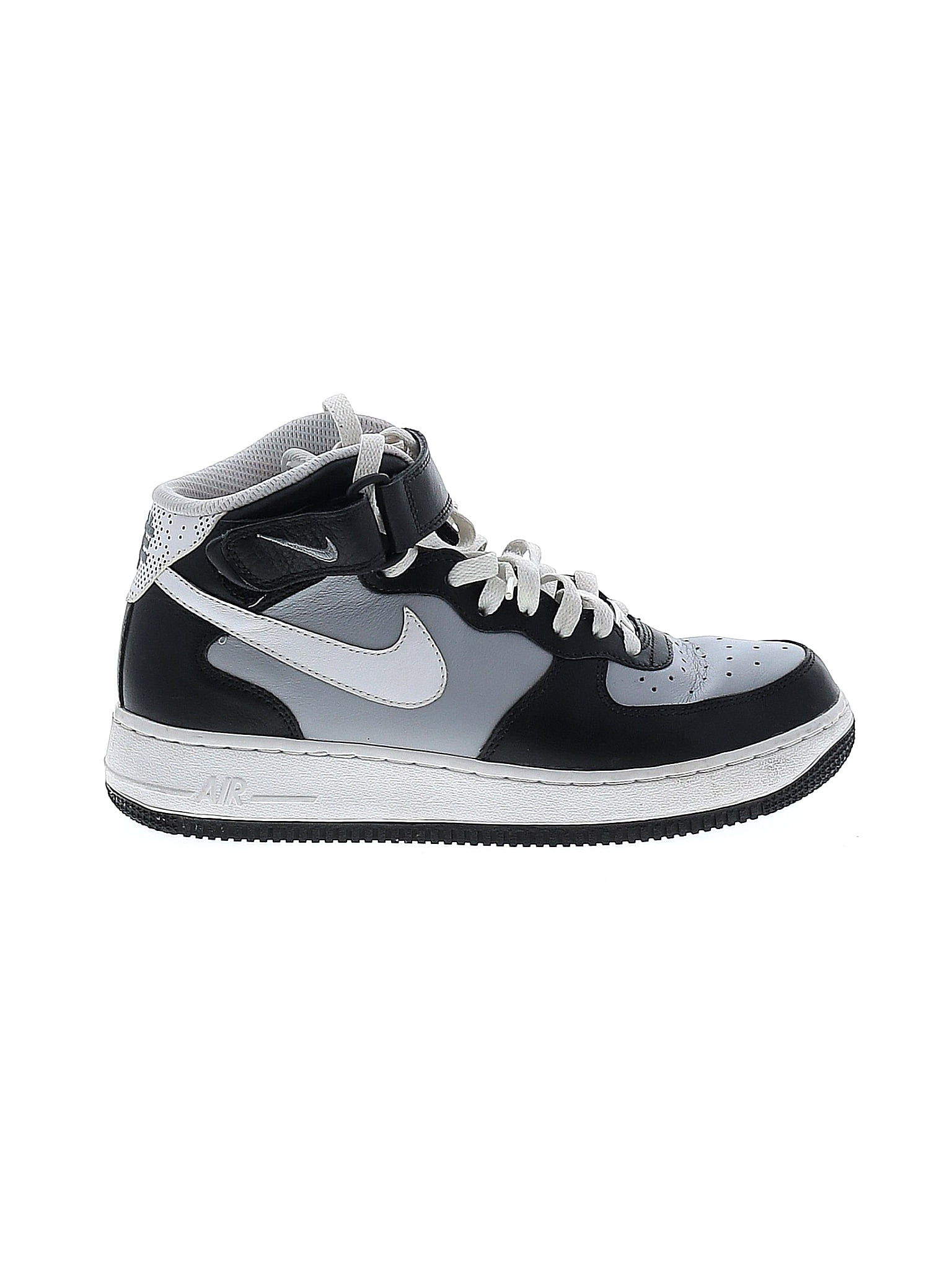 Nike Color Block Multi Color Gray NikeiD Sneakers Size 8 - 55% off ...