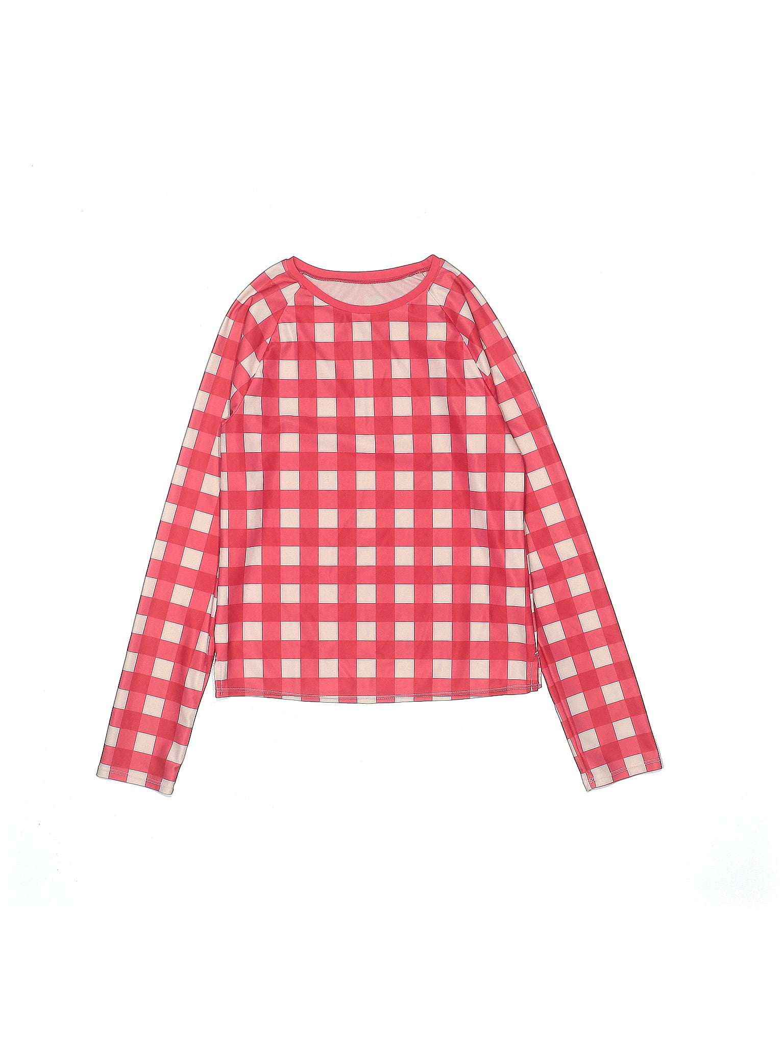 Gap Kids Red Rash Guard Size 10 - 12 - 43% off | ThredUp