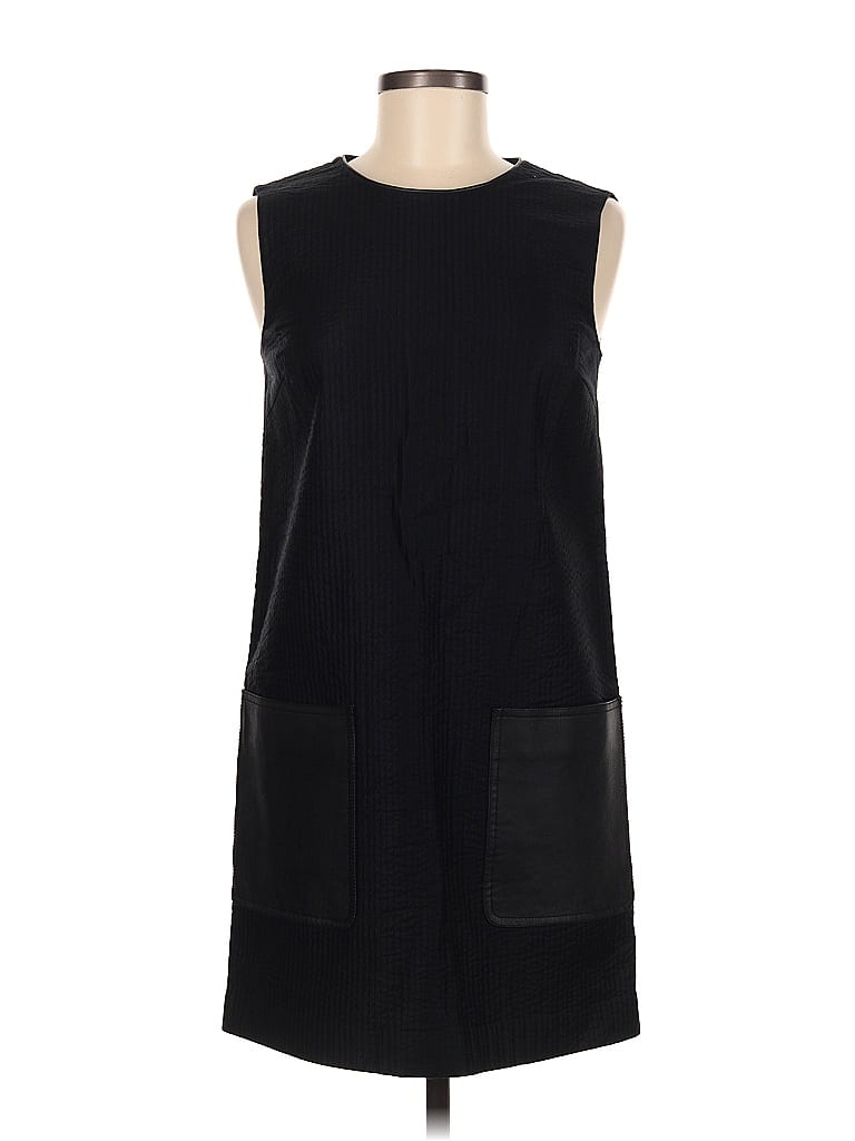 Rag & Bone Black Casual Dress Size estimate - 89% off | ThredUp
