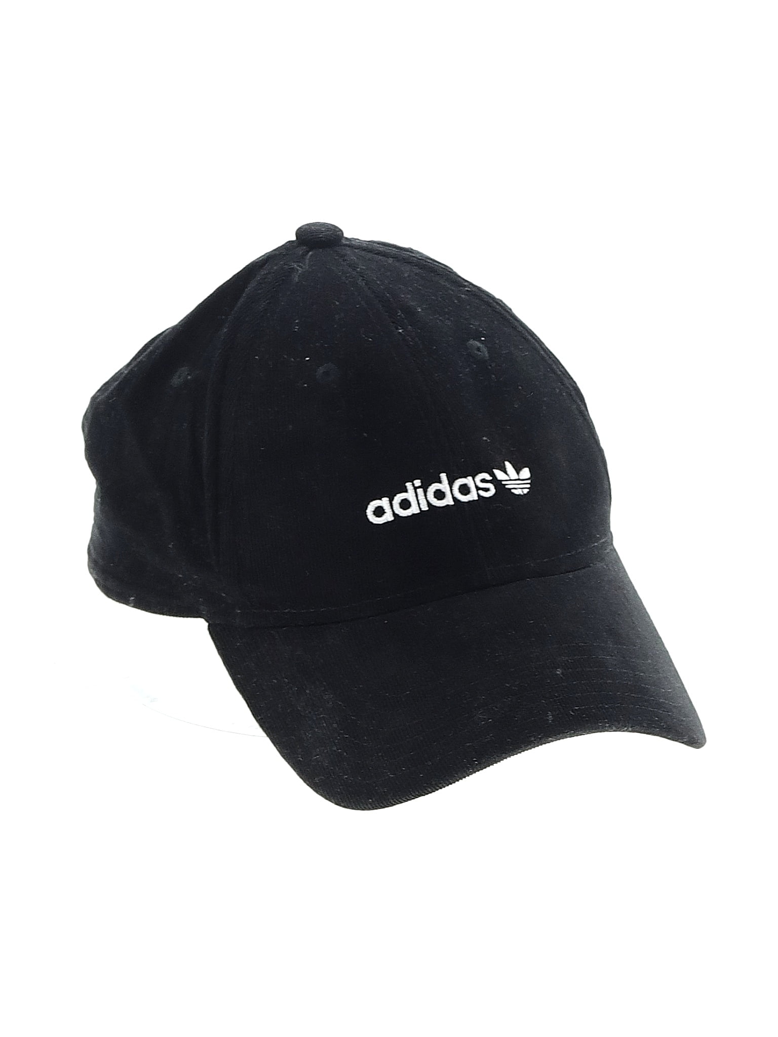 Adidas Black Baseball Cap One Size - 30% off | ThredUp