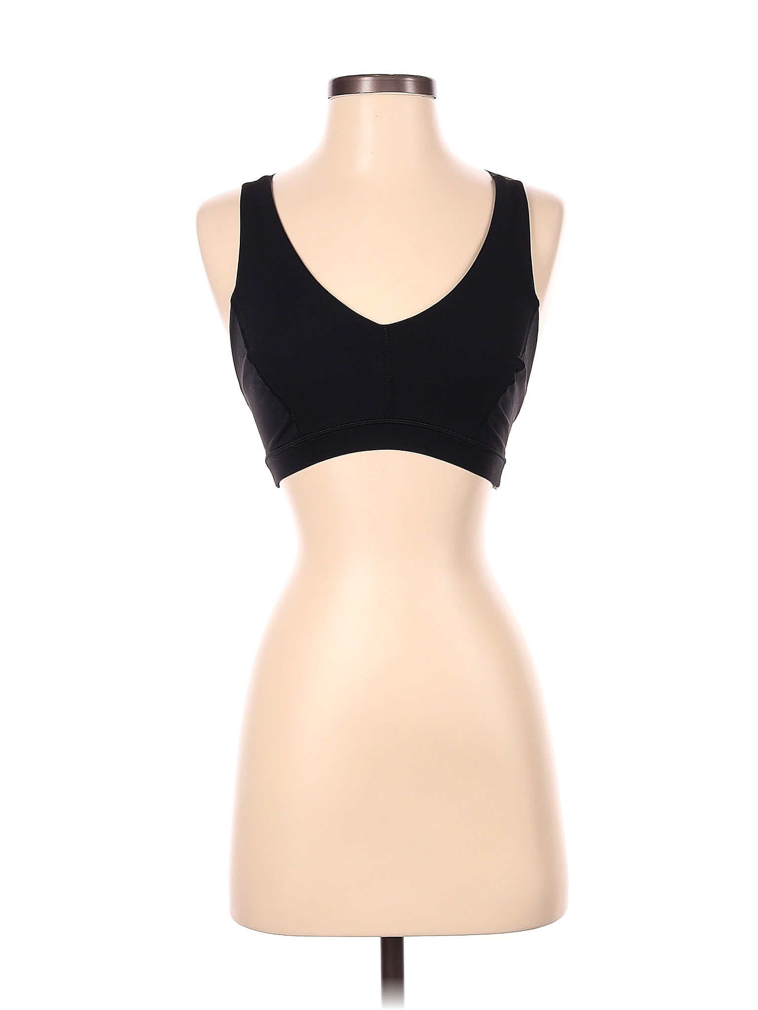 FP Movement Black Sports Bra Size XS - 61% off | ThredUp