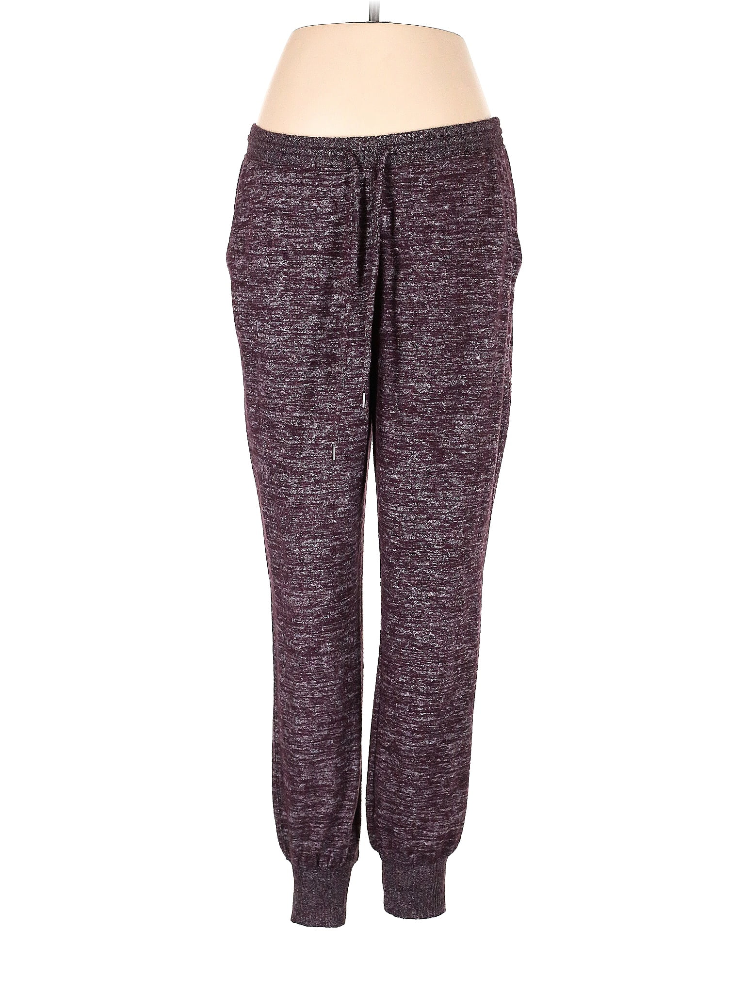 Gap Purple Sweatpants Size M - 67% off | ThredUp