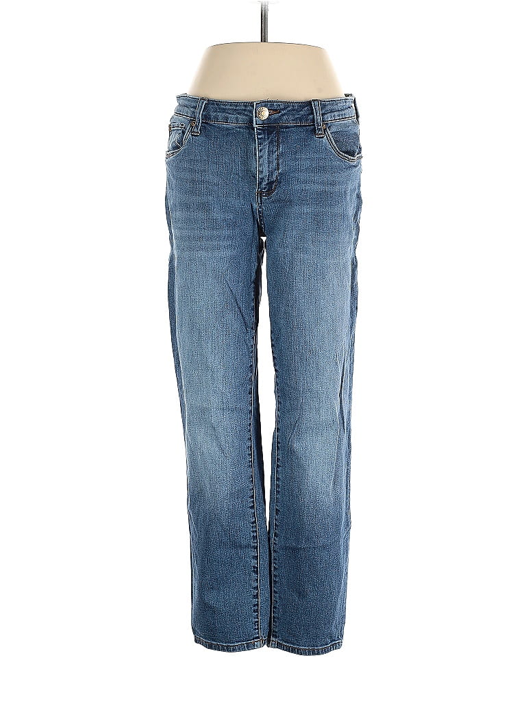 STS Blue Tortoise Blue Jeans 27 Waist - 73% off | ThredUp