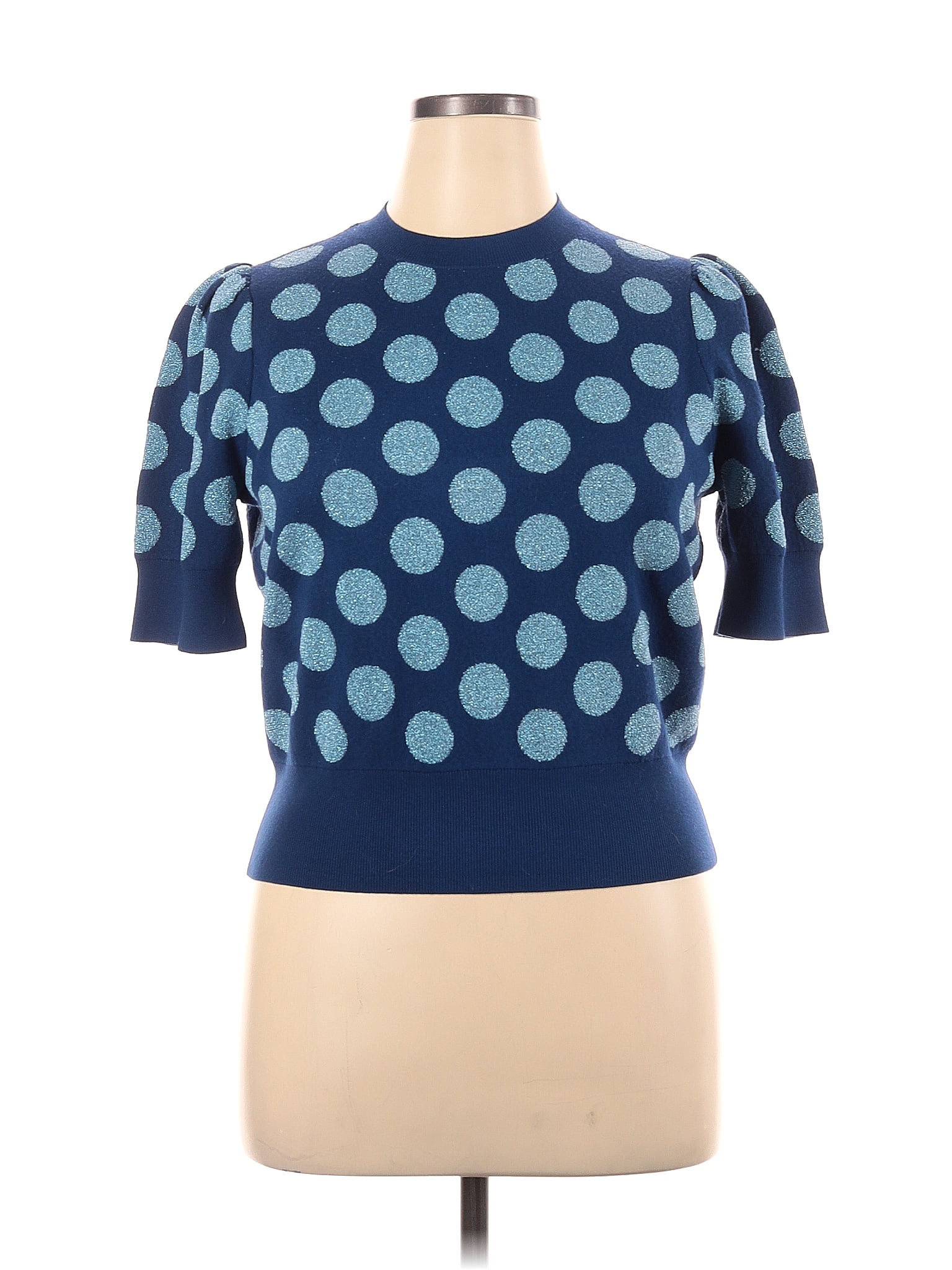 Kate Spade New York Premium Tops On Sale Up To 90% Off Retail | ThredUp
