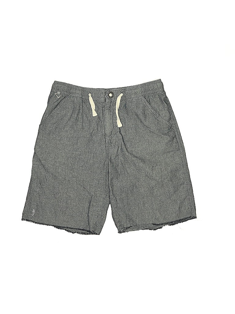 Jetty Gray Shorts 32 Waist - 68% off | ThredUp