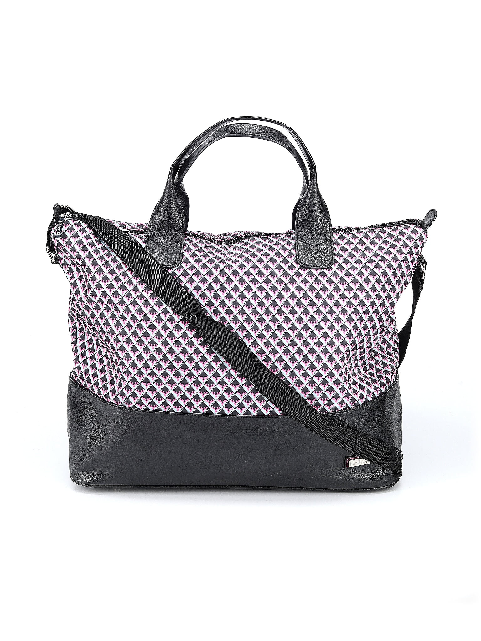 Hadaki Purple Weekender One Size - 17% off | ThredUp