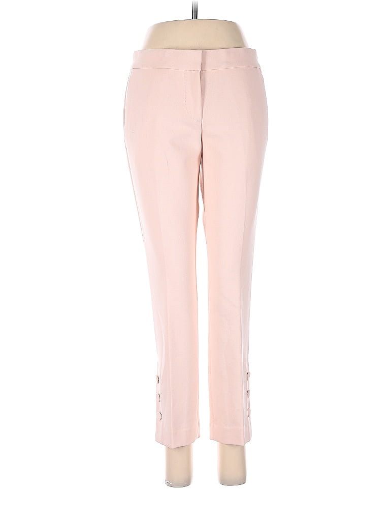Ann Taylor Pink Dress Pants Size 0 (Petite) - 81% off | ThredUp