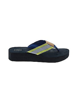 J.Crew Women's Sandals On Sale Up To 90% Off Retail | ThredUp