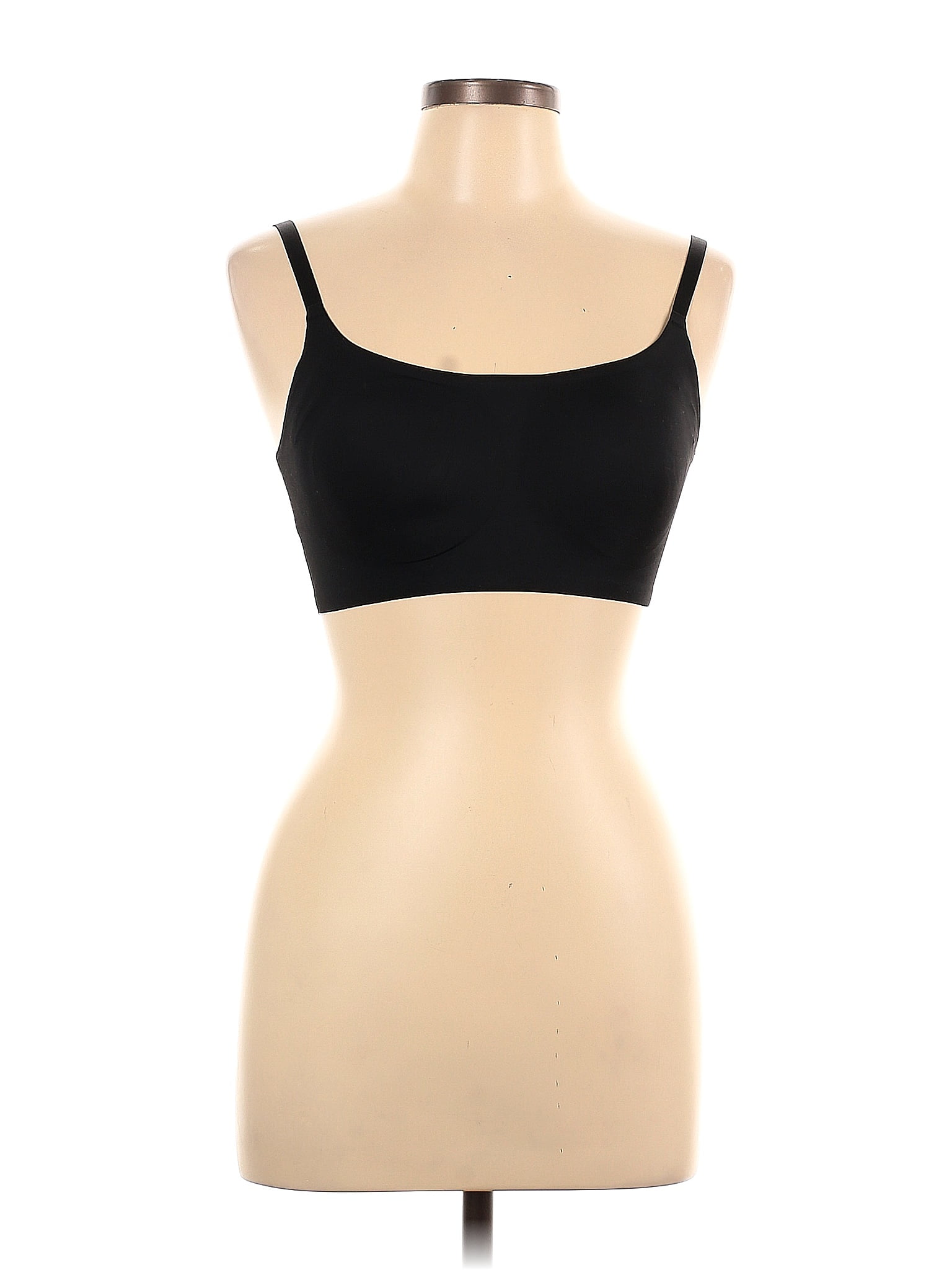 ThirdLove Black Sports Bra Size S - 72% off | ThredUp