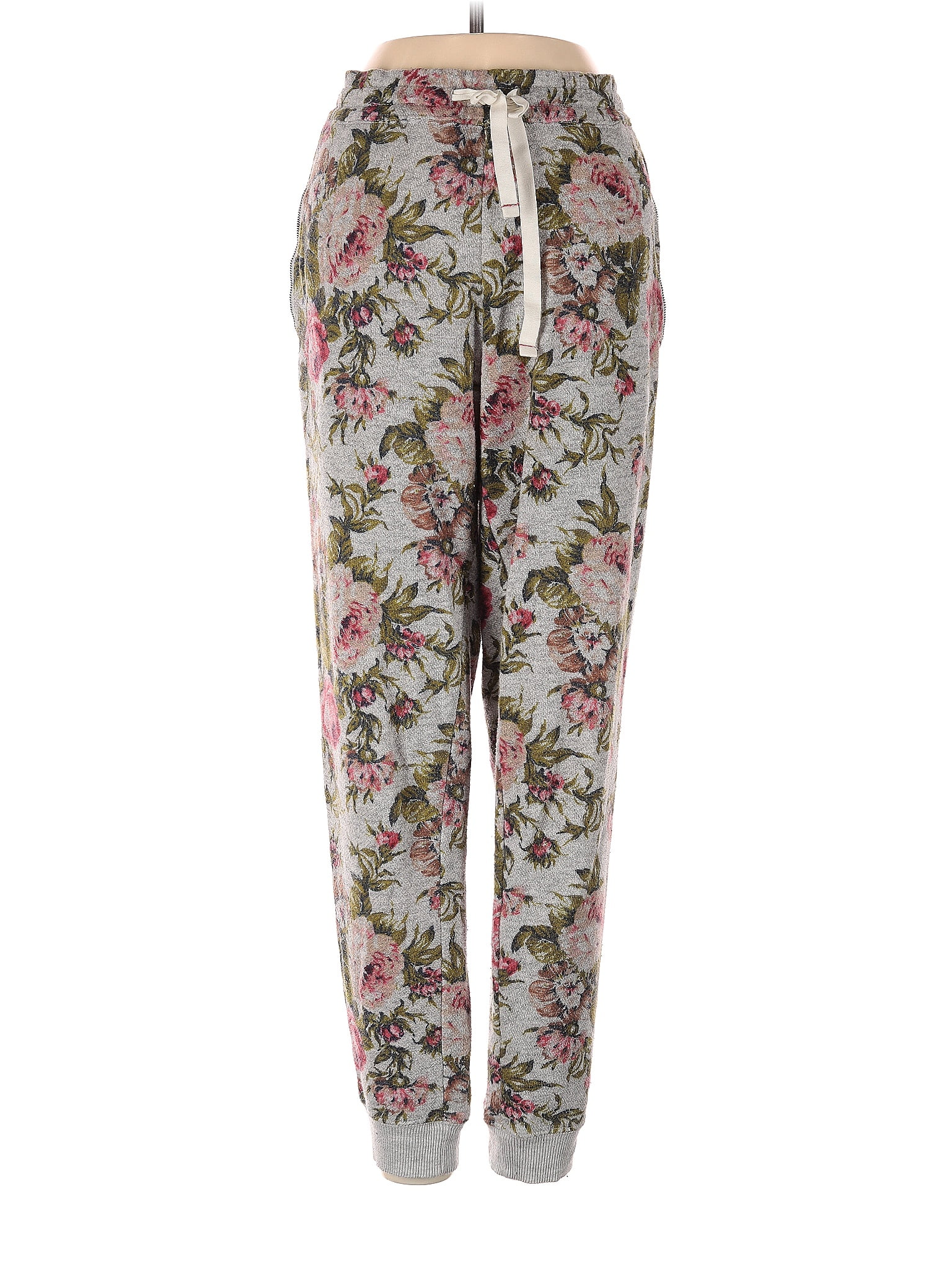 Saturday Sunday Gray Sweatpants Size S - 63% off | ThredUp