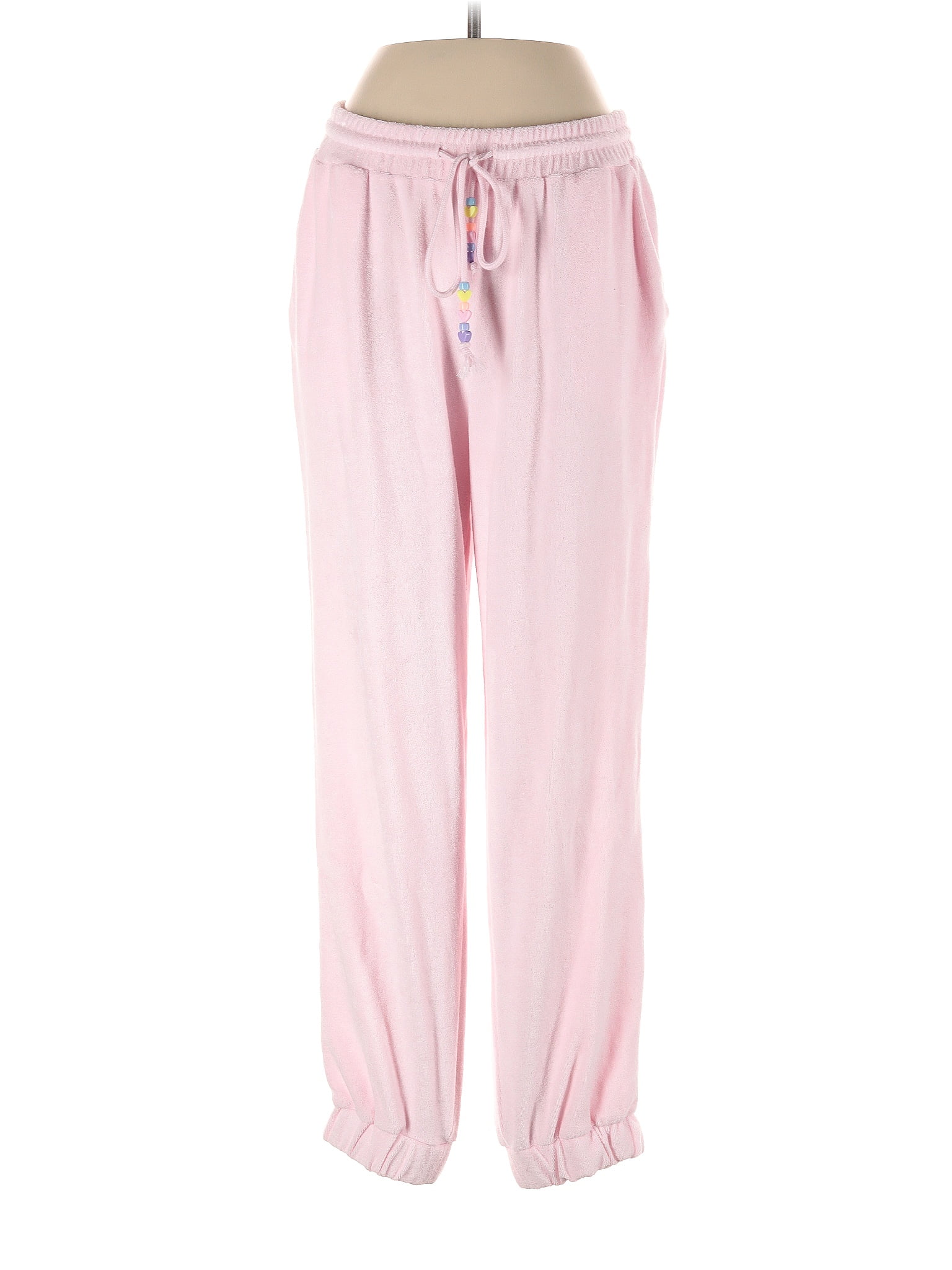 Stoney Clover Lane x Target Solid Pink Sweatpants Size XS - 26% off ...