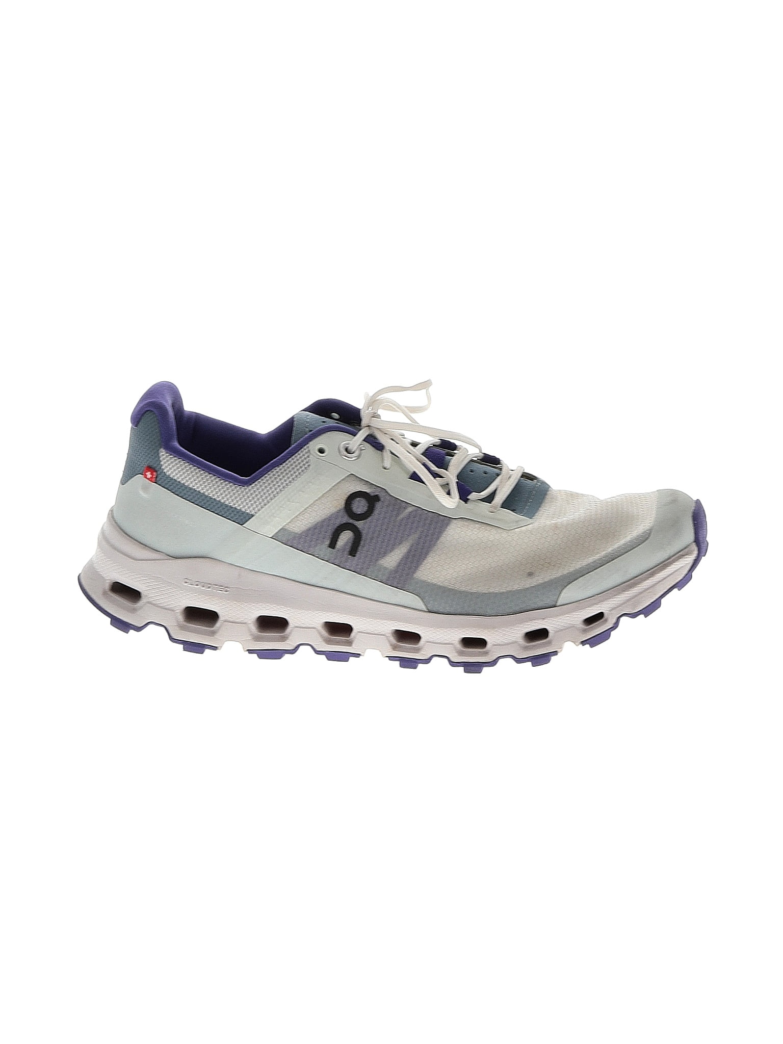 On Cloud Gray Sneakers Size 8 - 60% off | ThredUp