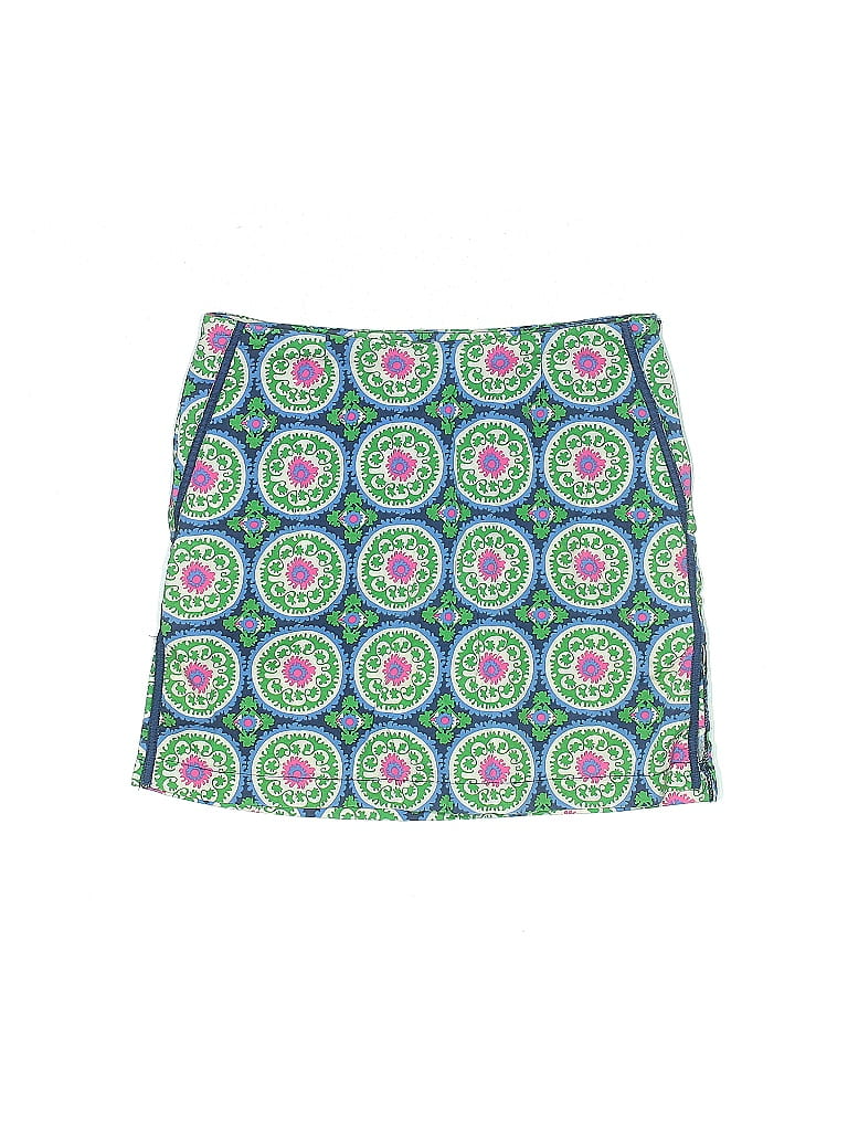Golftini Green Casual Skirt Size 2 - 84% off | ThredUp