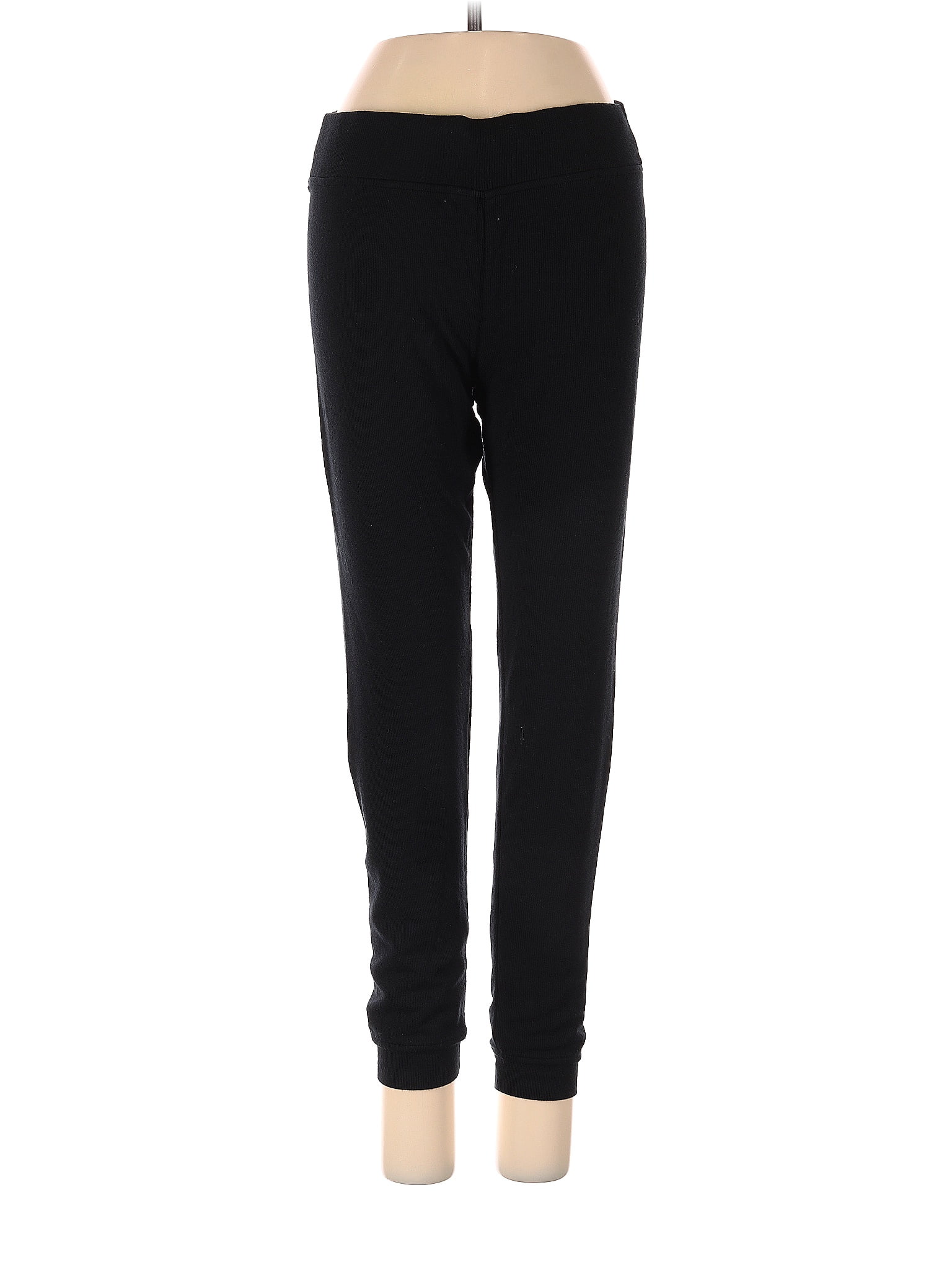 Magaschoni Black Sweatpants Size S - 79% off | ThredUp