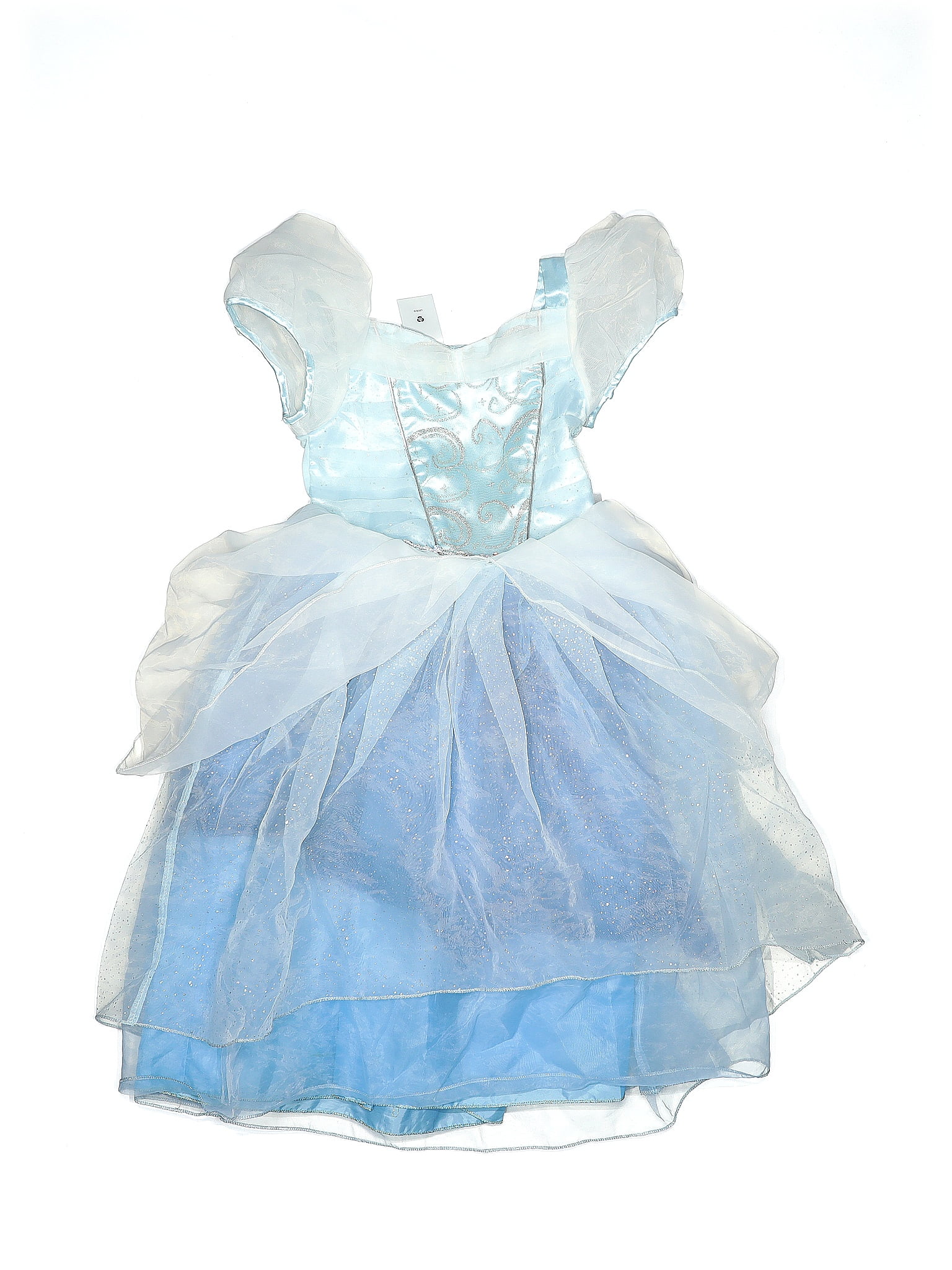 Disney Blue Costume Size 5 - 39% off | ThredUp