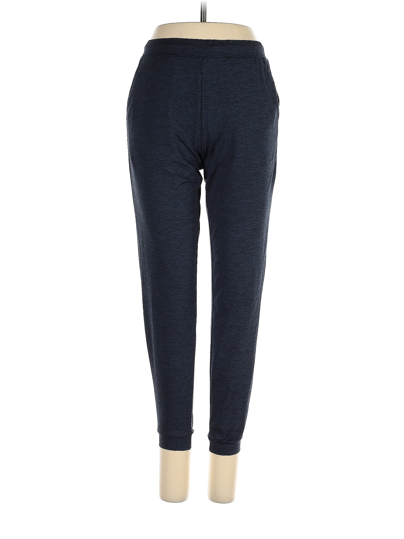 Uniqlo Blue Sweatpants Size XXS - 57% off | ThredUp