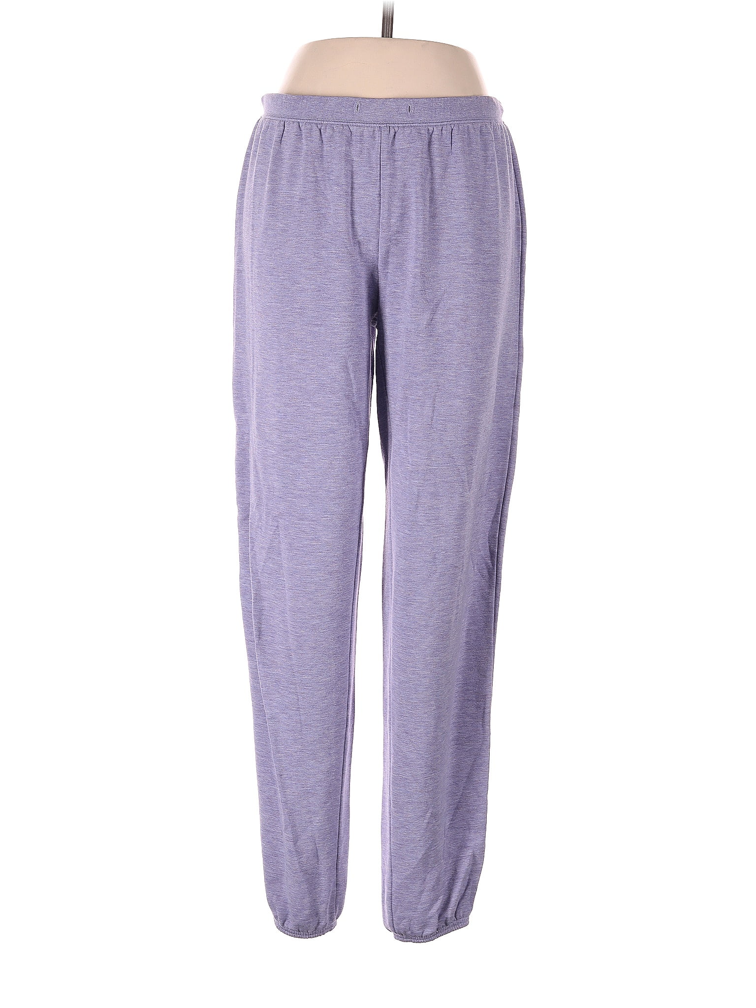 BP. Marled Purple Sweatpants Size S - 66% off | ThredUp