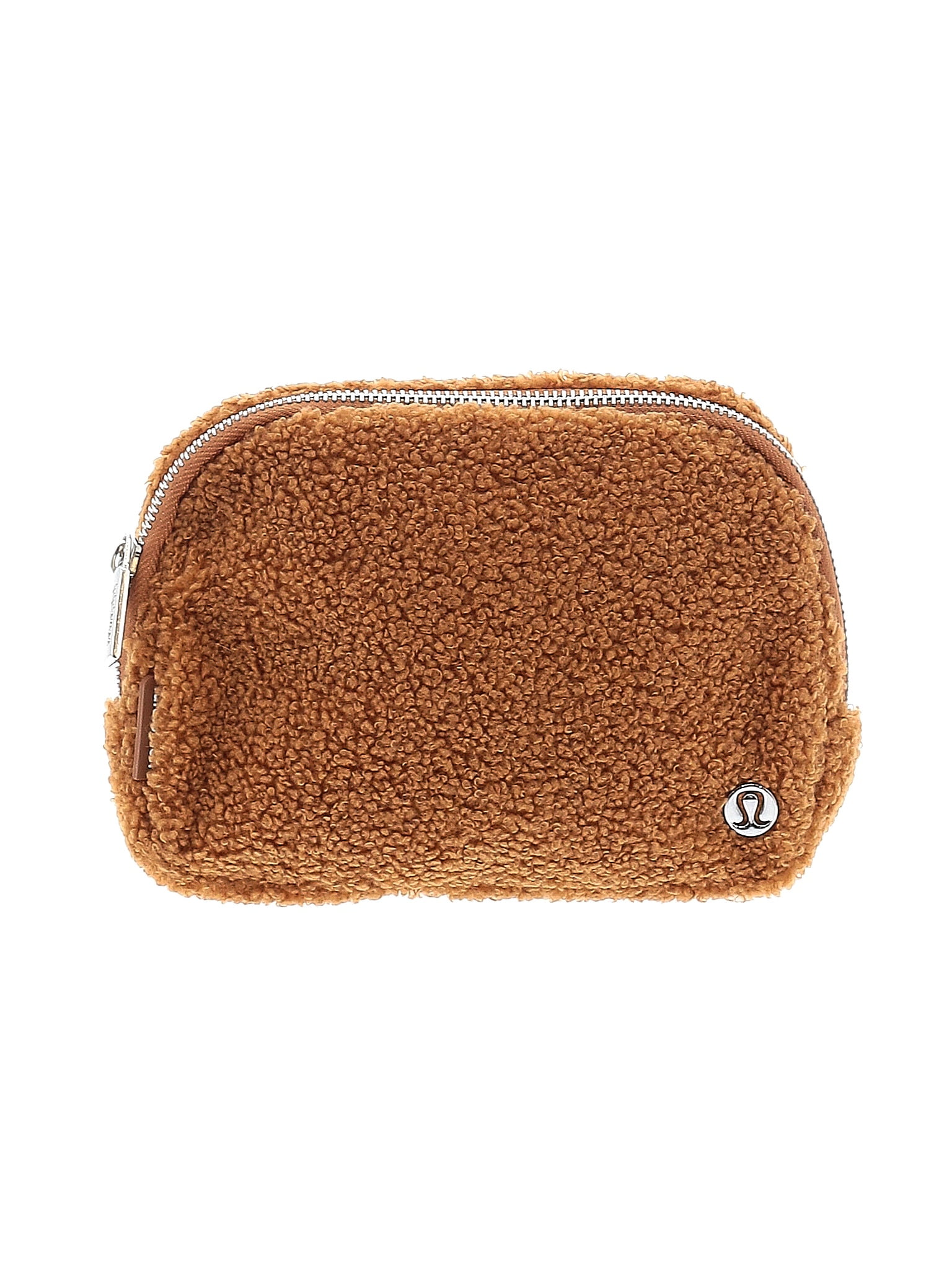 Lululemon Athletica Solid Brown Belt Bag One Size - 47% off | ThredUp