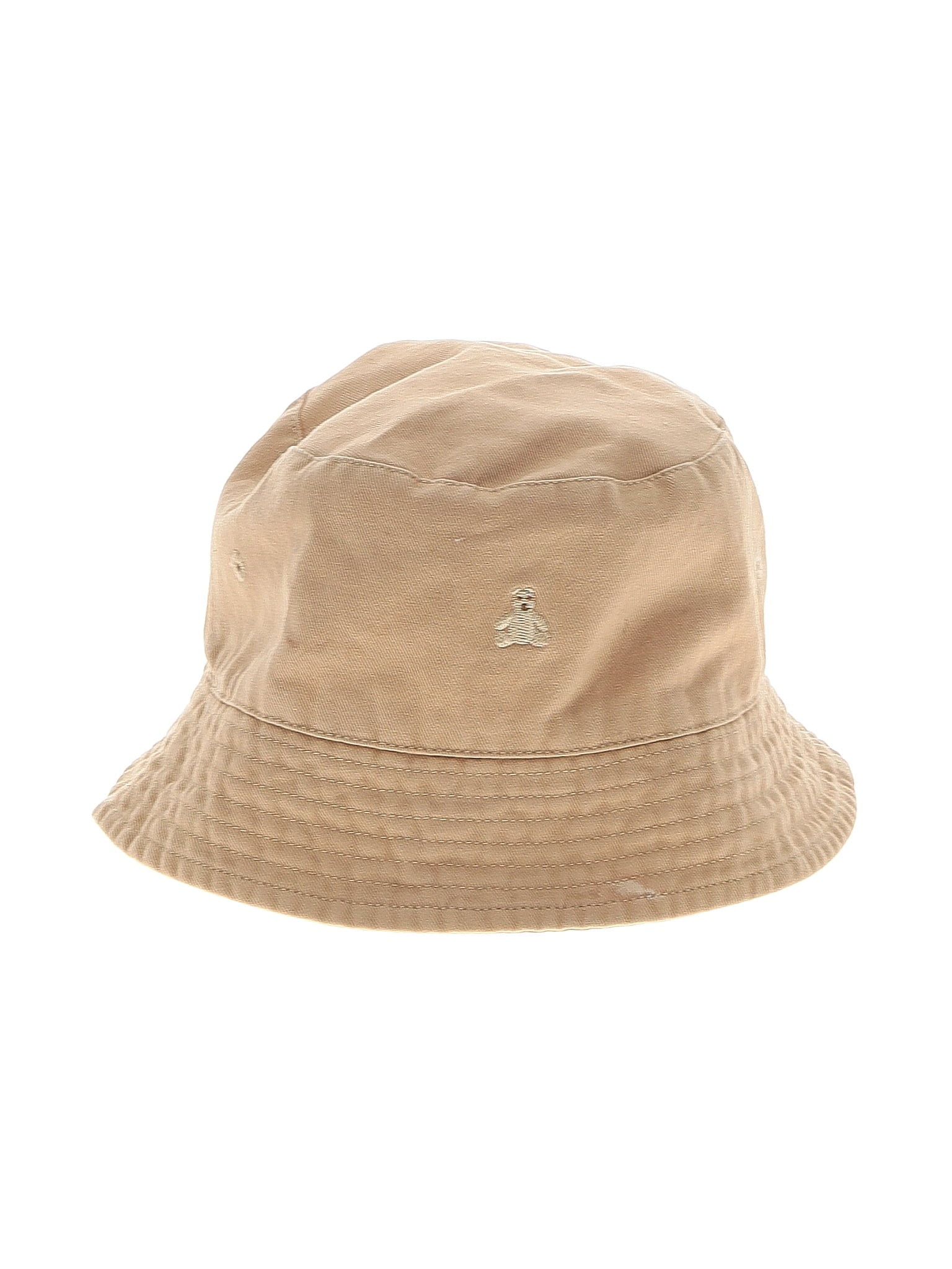 Baby Gap Tan Bucket Hat Size 18-24 mo - 50% off | ThredUp
