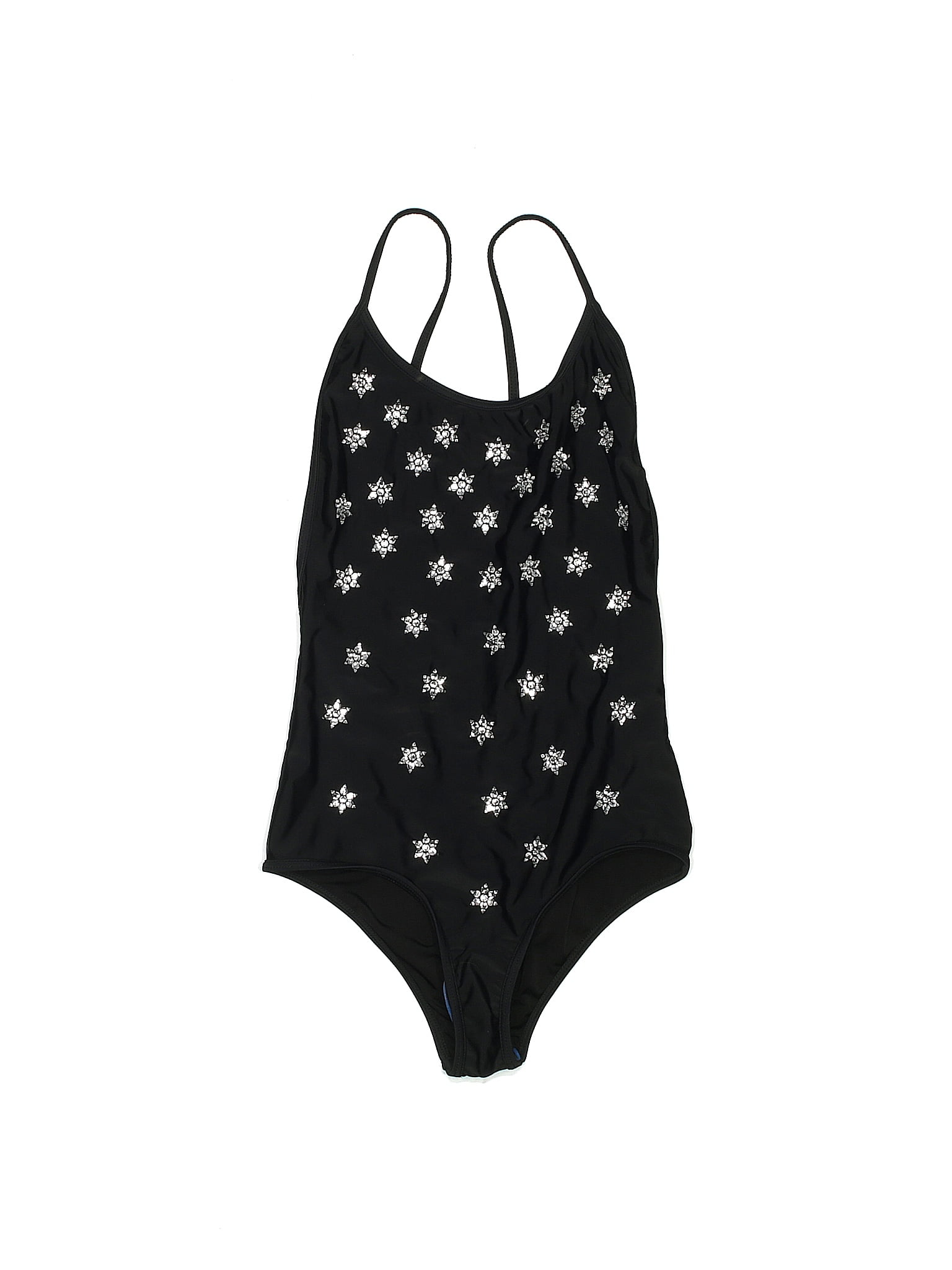 Beach Riot Black One Piece Swimsuit Size S - 70% off | ThredUp