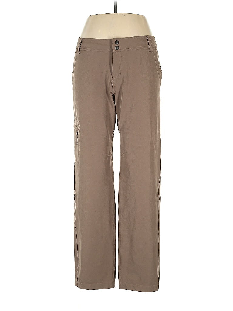 Alpine Design Brown Active Pants Size 12 - 42% off | ThredUp