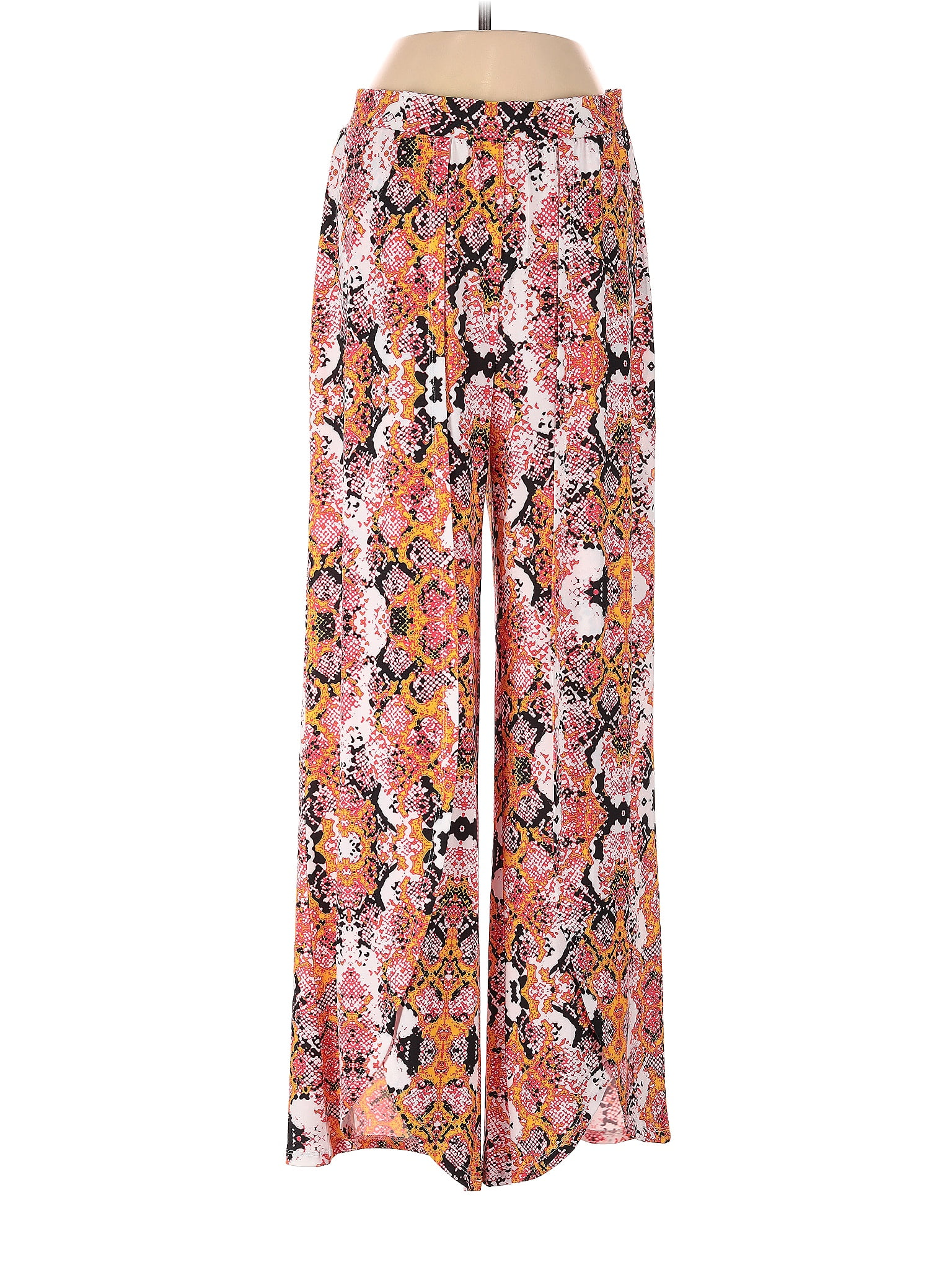 Assorted Brands Snake Print Tortoise Floral Motif Damask Paisley ...