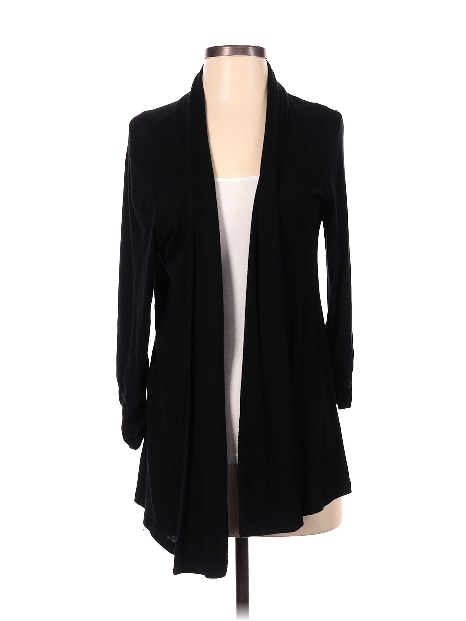 MOD Black Cardigan Size S - 70% off | ThredUp