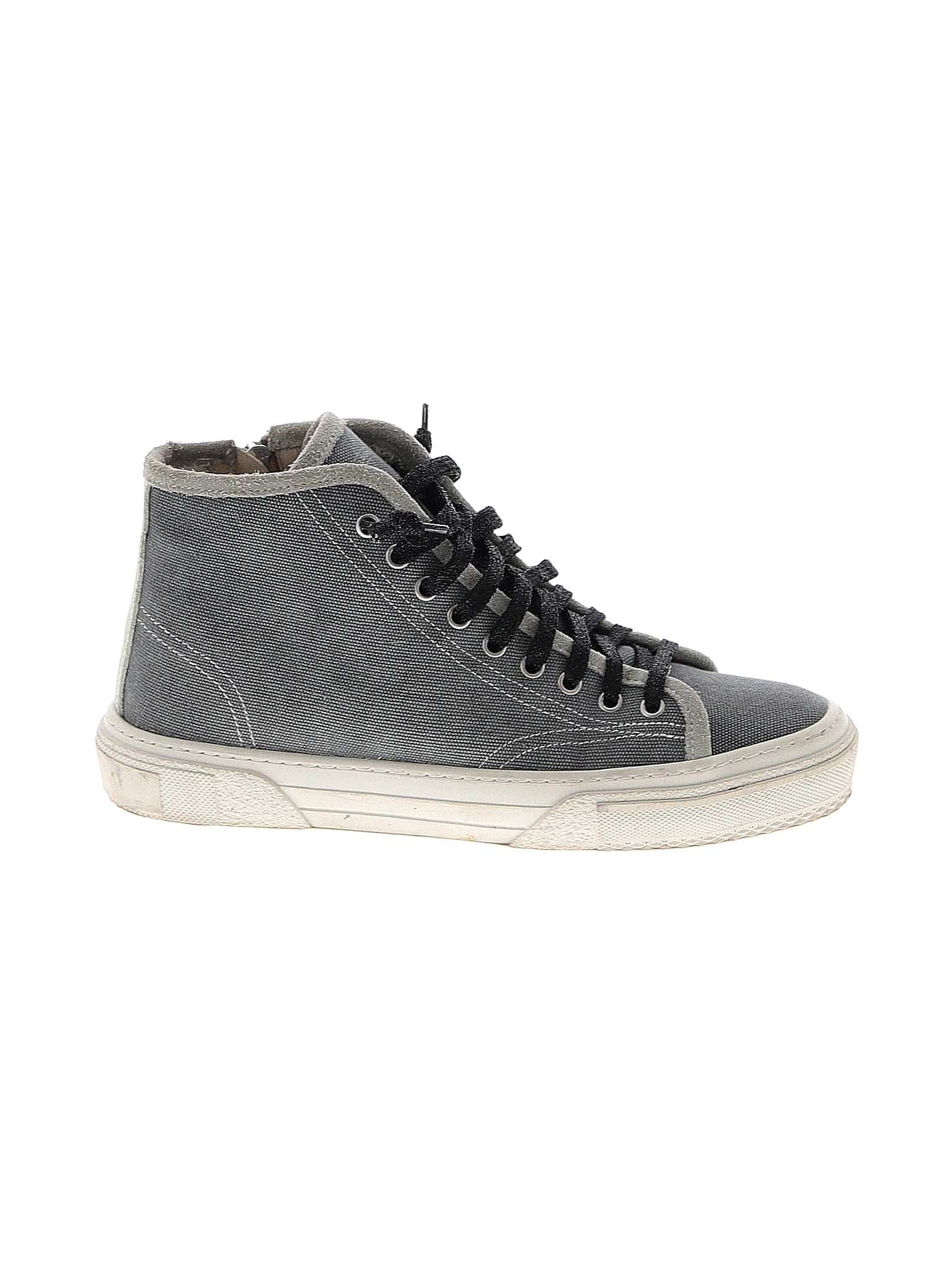 P448 Gray Sneakers Size 39 (EU) - 71% off | ThredUp
