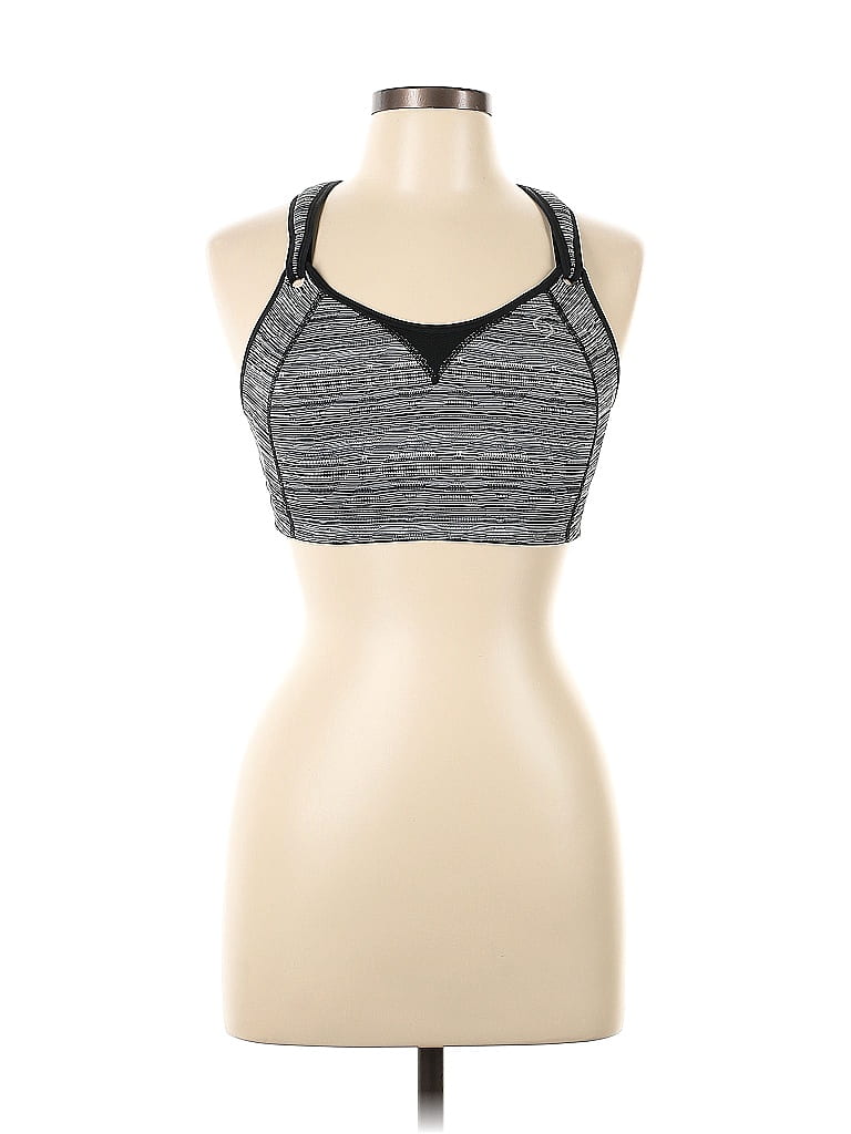 Moving Comfort Gray Sports Bra Size Lg (36D) - 68% off | ThredUp