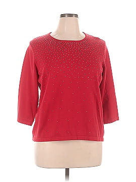 Cathy Daniels Women's Clothing On Sale Up To 90% Off Retail | ThredUp