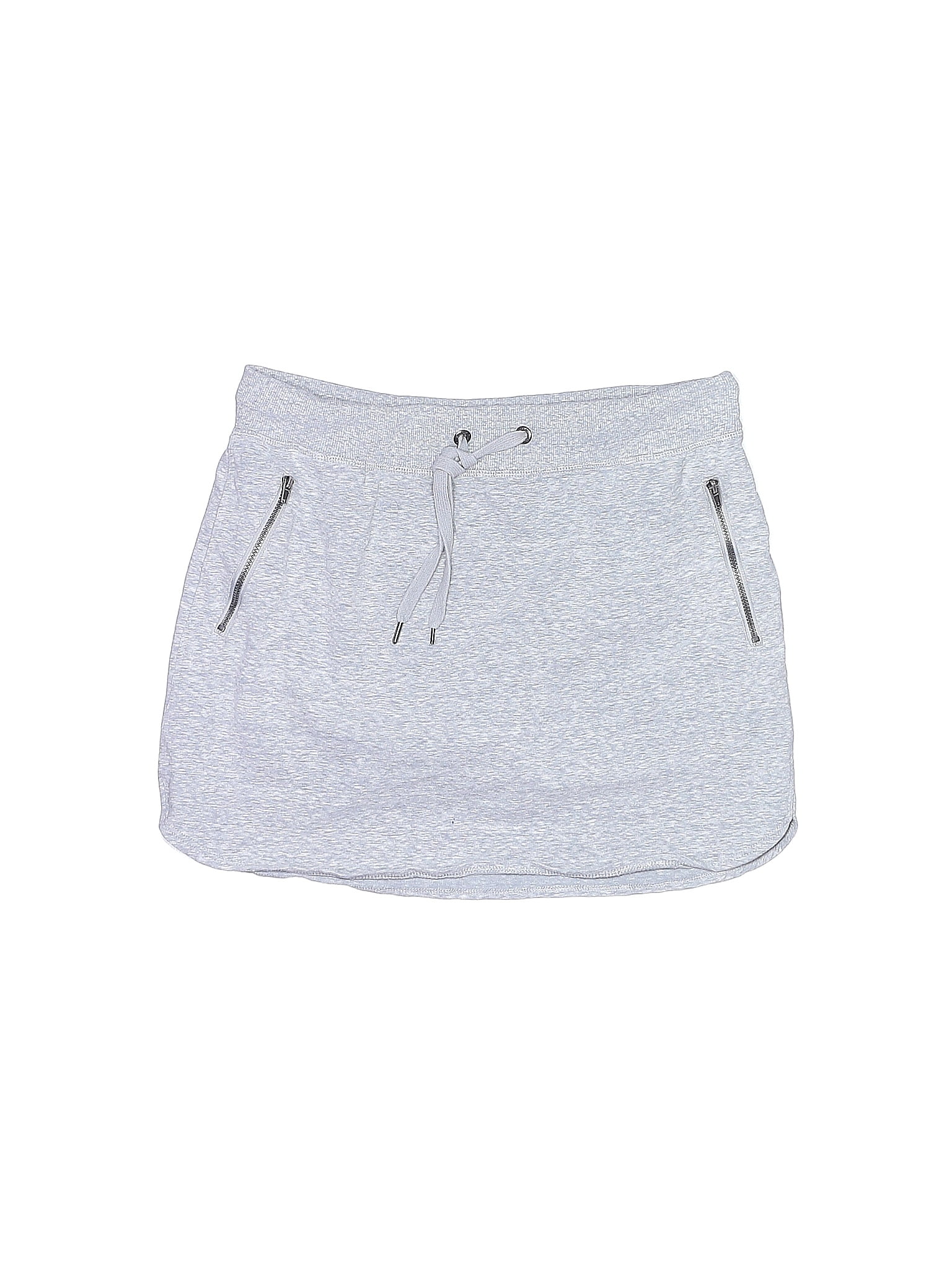 Green Tea Gray Active Skort Size M - 42% off | ThredUp