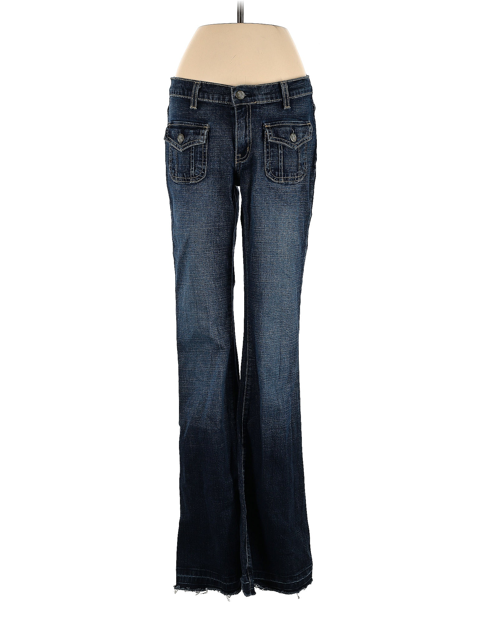 Blue Cult Blue Jeans 27 Waist - 73% off | ThredUp