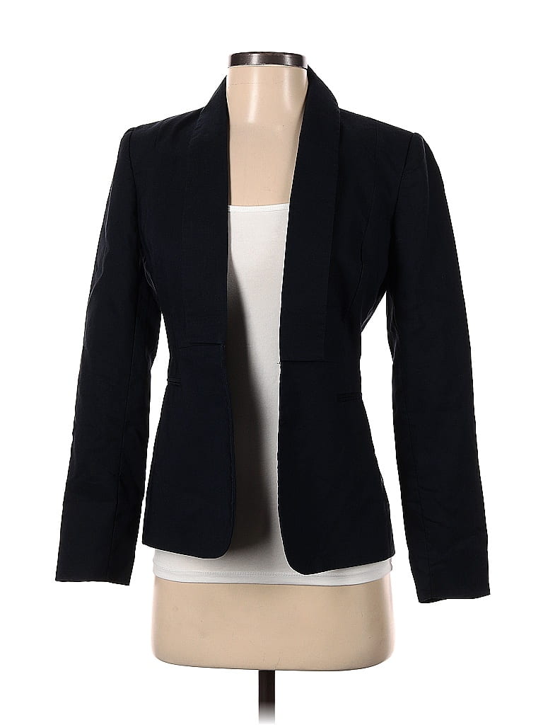 Antonio Melani Black Blazer Size 0 - 73% off | ThredUp