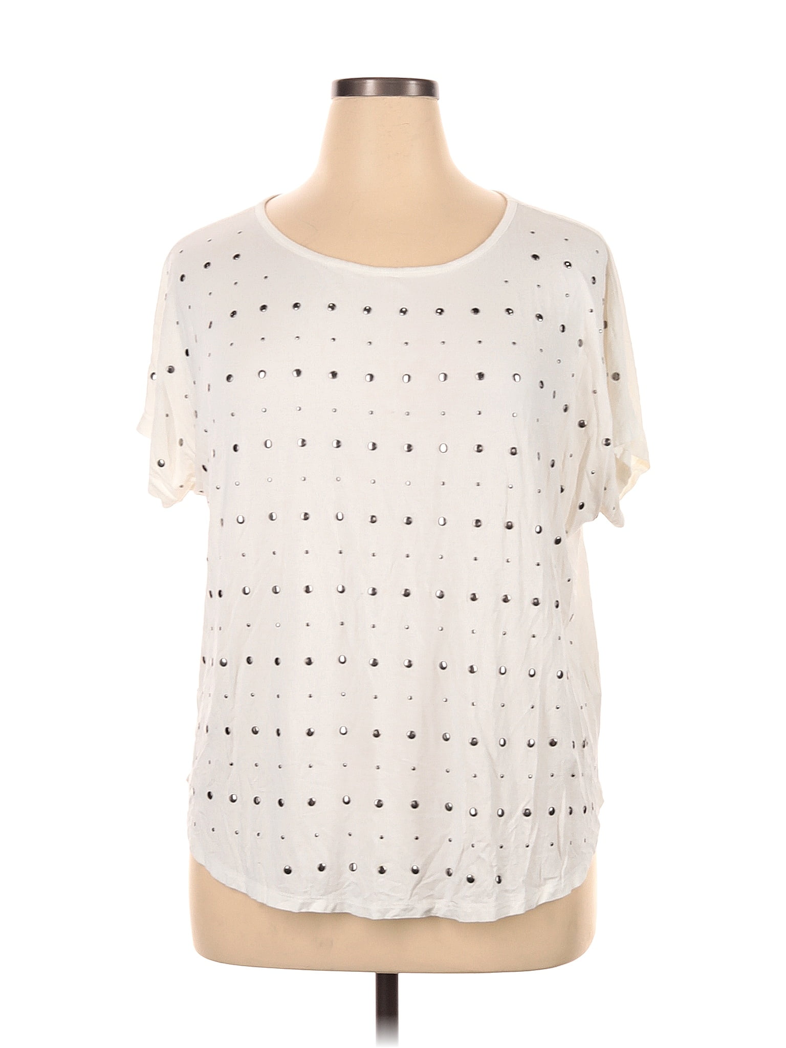 Vocal Plus-Sized Tops On Sale Up To 90% Off Retail | ThredUp