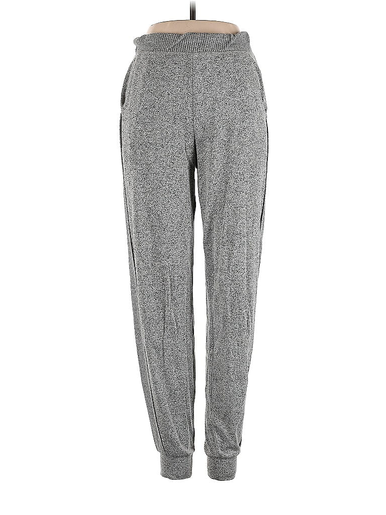 Double Zero Gray Casual Pants Size S - 64% off | ThredUp