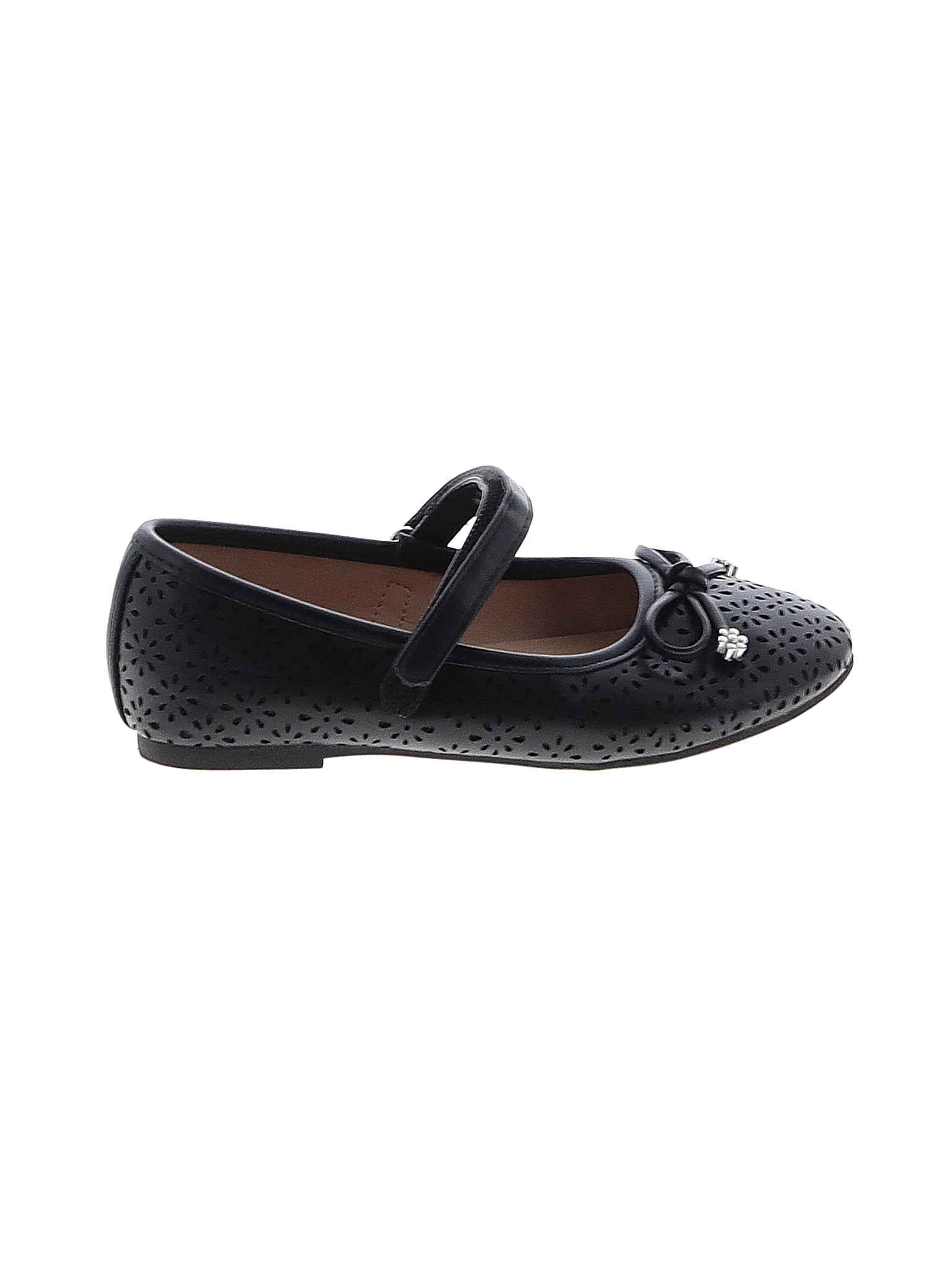 Sugar Black Dress Shoes Size 10 - 58% off | ThredUp