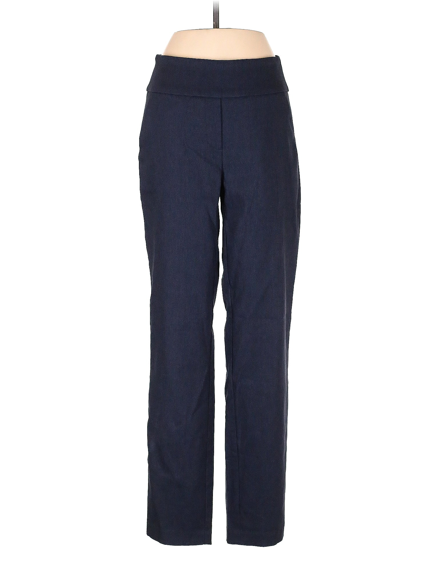 S.C. & Co. Navy Blue Dress Pants Size XS - 56% off | ThredUp