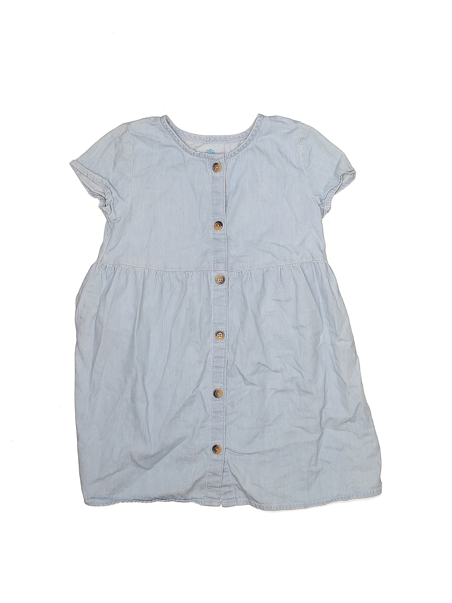 Thereabouts Girls' Clothing On Sale Up To 90% Off Retail | ThredUp
