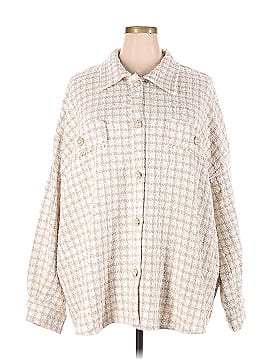 Andree by UNIT Plus-Sized Clothing On Sale Up To 90% Off Retail | ThredUp